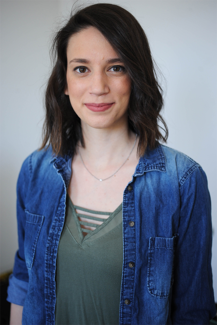 Poetic Theater Productions | Lisa Renkel