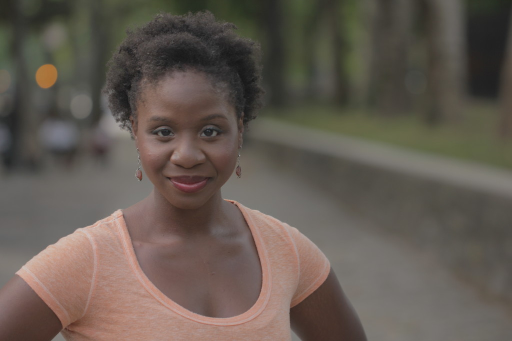 Poetic Theater Productions | Colista K. Turner