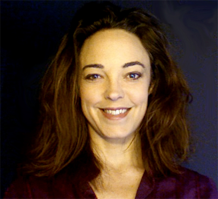 Poetic Theater Productions | Leah Cooper